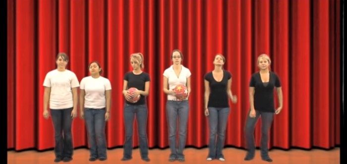 Focus op wat echt belangrijk is | Mindinspirations